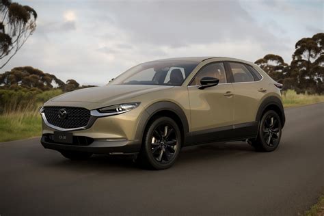 2024 Mazda Cx 30 Updates Detailed For Australia Carexpert