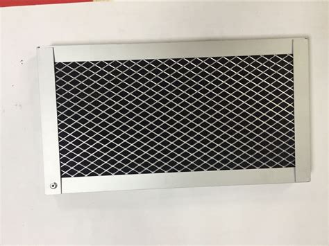 厂家销售 尼龙网过滤器 净化器用初效尼龙网可反复清洗空气过滤网 阿里巴巴