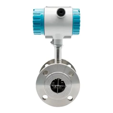 High Accuracy Liquid Turbine Flow Sensor Rs485 Turbine Flow Meter Flowmeter And Flow Meter