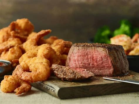 Outback Steakhouse To Open Location In Forney Culturemap Dallas