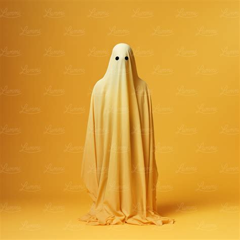 Minimalist Specter In Monochrome Photo On Lummi