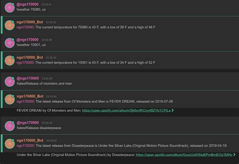 Api Chatbot Noah Sims