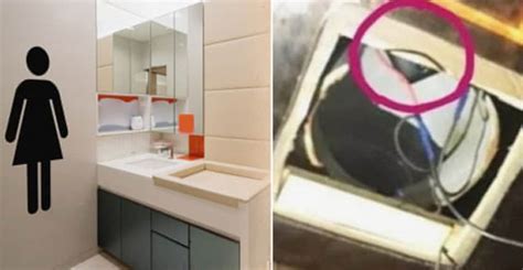 Hidden Cameras Found In Lahore Girls Hostel S Washrooms Students Parents Shocked