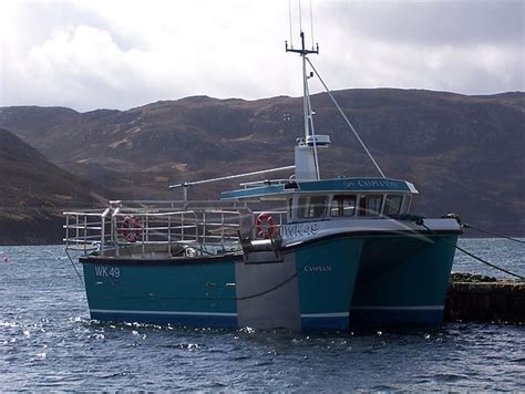 Bb Best Fishing Catamaran Boat