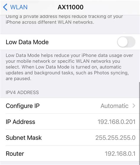 Macam Mana Nak Check Ip Address SerehnStuert
