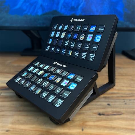 Elgato Stream Deck Xl Case Etsy