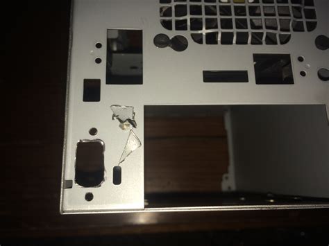 HP MediaSmart Ex VGA BIOS Xodus Tech