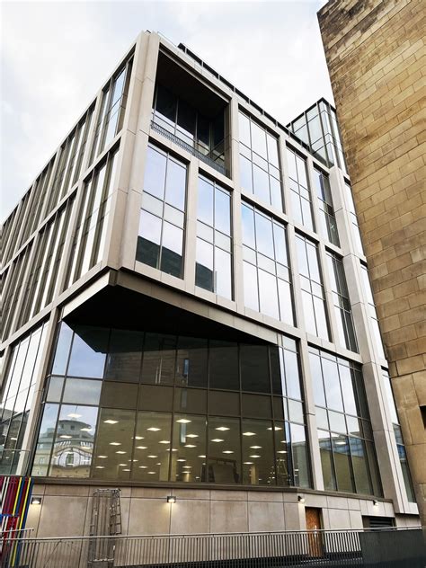 Projects Net Zero Facades