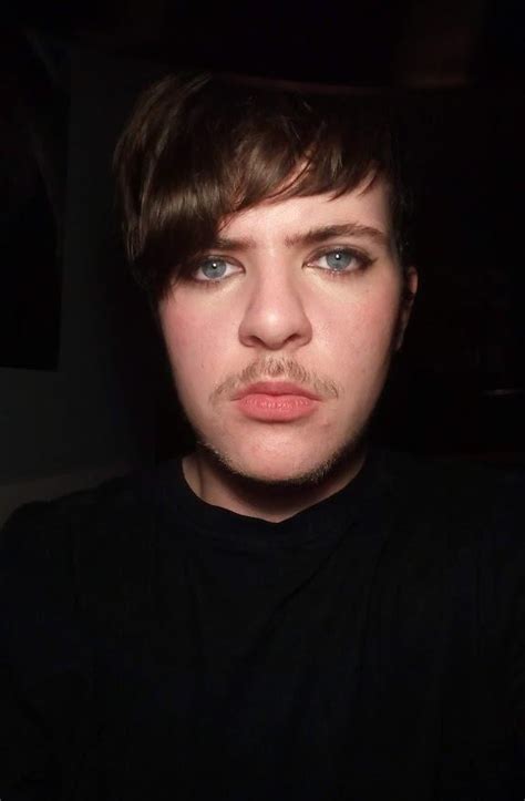 Identified As Binary Trans Male For 6 Years Going Though An Identity