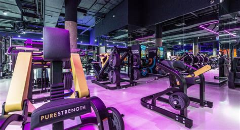 Ddx Fitness обосновался в центре Москвы 22 04 2025 г Новости