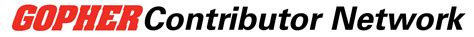 Gopher Contributor Network Hub Pe Blog Read And Discuss Current Pe Topics