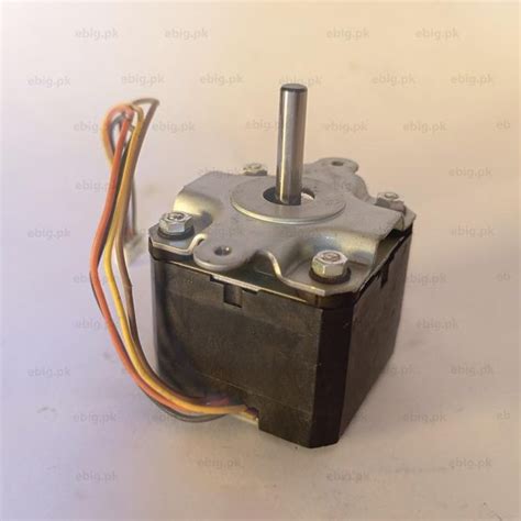 Nema 17 Stepper Motor For Cnc And Pen Plotter In Pakistan Best Place To Buy Stepper Motors