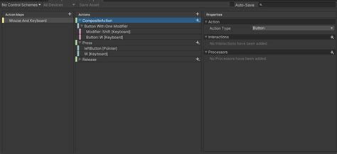 Actions With Multiple Bindings Workaround Unity Engine Unity Discussions