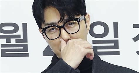 차승원 카리스마 눈빛