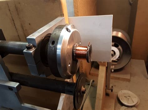 Magnets And Copper Wire A Pickup Building Thread Page 93