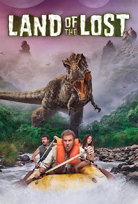Land Of The Lost 2009 Mpdb