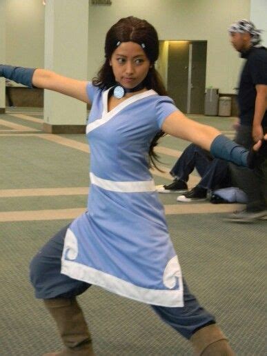 10 Katara Cosplays From Avatar The Last Airbender That Are 57 Off