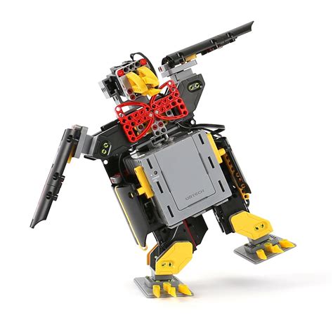 Jimu Explorer Robot Kit Inspira Academy