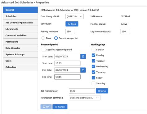 Ibm I 7 5 Tr5 Enhancements