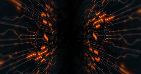 추상 마더 보드 회로 배경 회로 기판을 통해 바이러스가 감지되었습니다 웜 사이버 공격 바이러스 백신 방화벽 경고 및 위험 경고 개념 미래 지향적 인 Pcb 3d 렌더링 0