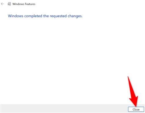Unlock The Power Of Net Framework 20 And 35 In Windows 11