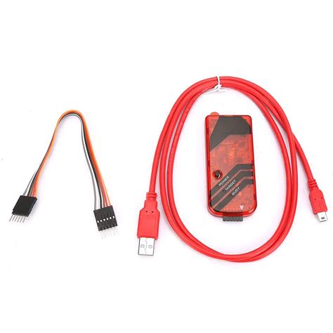 PICkit2 Stability Microcontroller Emulator For PIC Cheap Beginners Pickit3 Programmer PICkit2