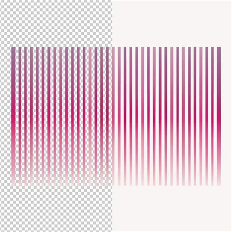 Premium Psd Barcode Lines Png