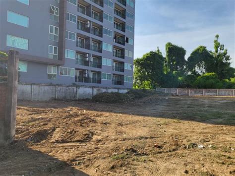 🎉 ขายที่ดินสวยใจกลางศรีราชา 1 ไร่ 43 ตร ว 30 ล้านบาท Kaidee