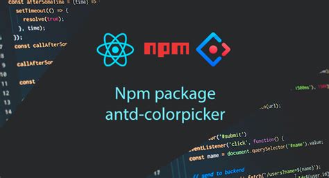 Github Gapon2401antd Colorpicker Colorpicker Field For Ant Design Form