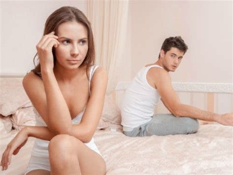 Can Your Relationship Survive Boring Sex VIDEO Melanie Gorman YourTango