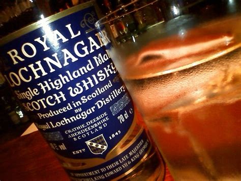 「英国王室御用達～」 酒生活