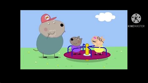 Peppa Pig Ytp YouTube