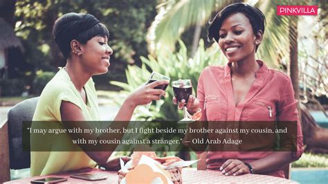 Naughty Cousin Quotes