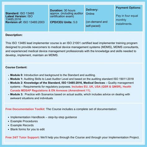 Unannounced Audits By Notified Bodies What You Need To Know