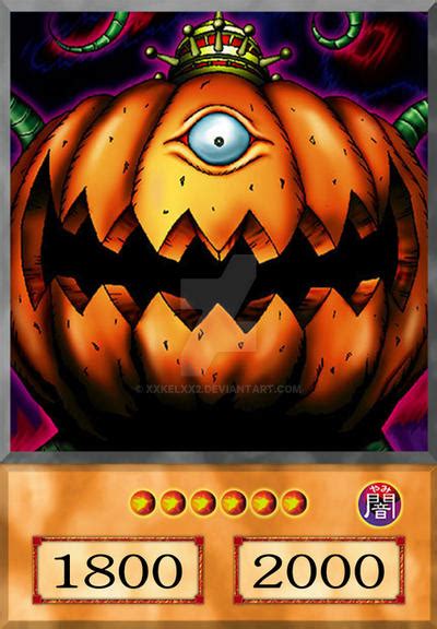 Pumpking The King Of Ghosts By Xxkelxx2 On Deviantart