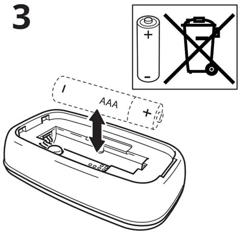 Dimmer Wireless Ikea At Samantha Brabyn Blog