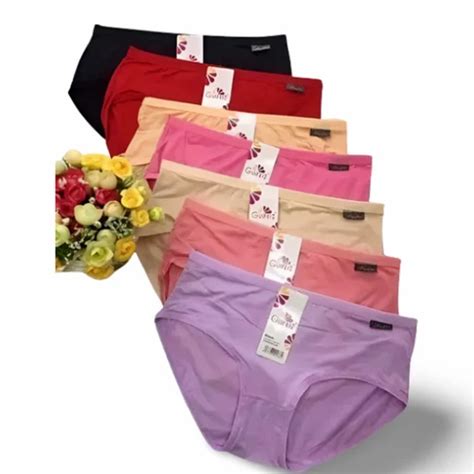 Hipster Cotton Modal Panties At Rs 35 Piece In Surat Id 2853028064533