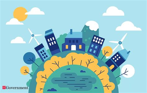 India Paving The Way For A Just Inclusive And Clean Energy Transition Et Government