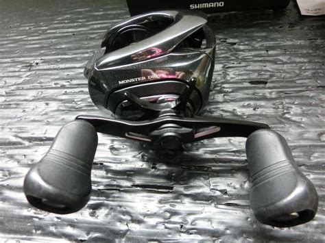 Yahoo オークション T【b4 83】【60サイズ】 Shimano シマノ 18アン