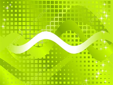 Abstract Flowing Background Shape Design Dots Space Backdrop