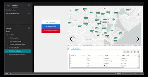 How To Dynamically Link Multiple Views Or Pages Using Buttons In