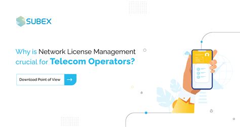 Why Is Network License Management Crucial For Telecom Operators