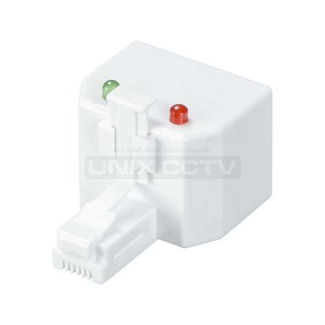 Rj11 Adapter Unix Cctv