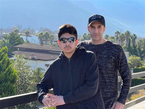 اردوی پدران و پسران پایه هشتم دبیرستان دانش دوره اول