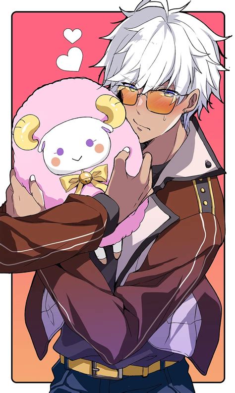 Pin By Valerie Gravel On Obey Me Obey Art Obey Me Anime Guys