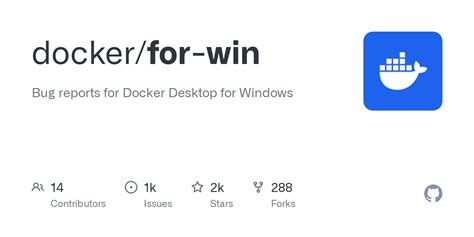 For Winsecuritymd At Master · Dockerfor Win · Github