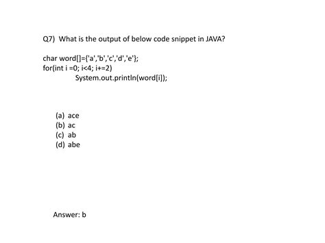 Computer Sciencetechnical Quiz Pptx