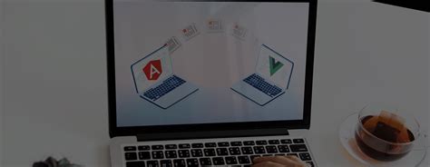 Migrate Your App From AngularJS To Vue Js AngularJS Migration Services