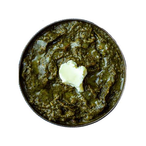Buy Sarso Da Saag Ready To Eat Freeze Dried Food By Freshoneed Fresh O Need Usa