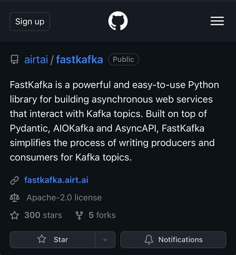hajdi cenan on linkedin fastkafka ai kafka airtai streamingdata